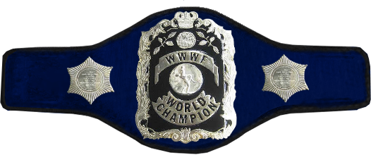 World Wide Wrestling Federation Title 1963-1971