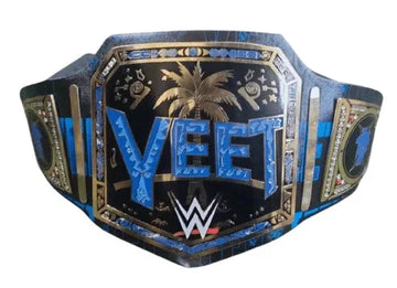 Wrestling Championship Belts - WWFBelt.com