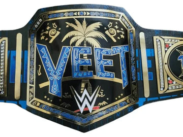 Wrestling Championship Belts - WWF Belt