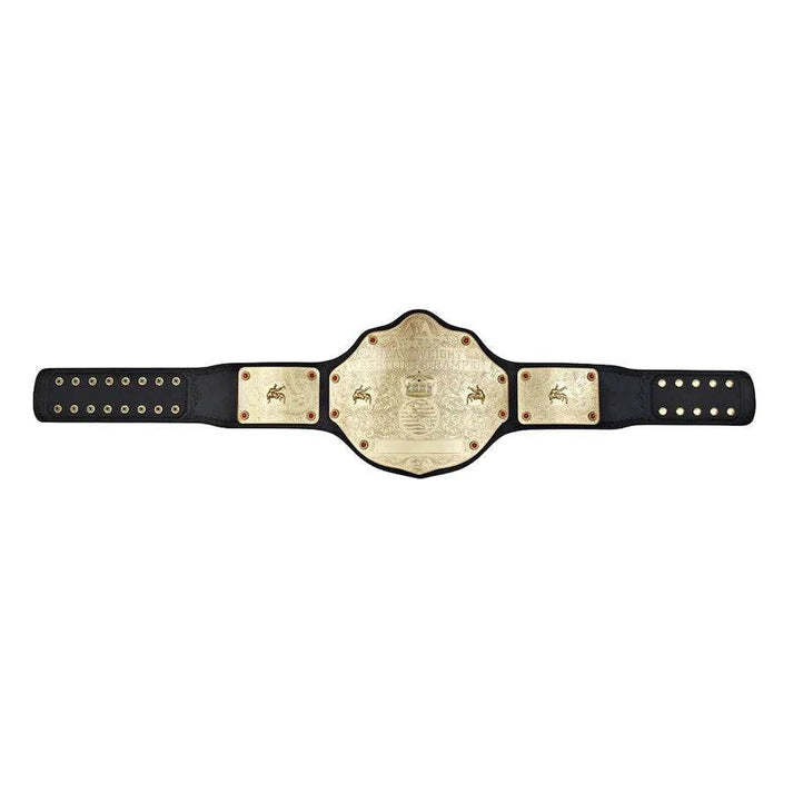 WWE World Heavyweight Championship Commemorative Belt | WWF Belt