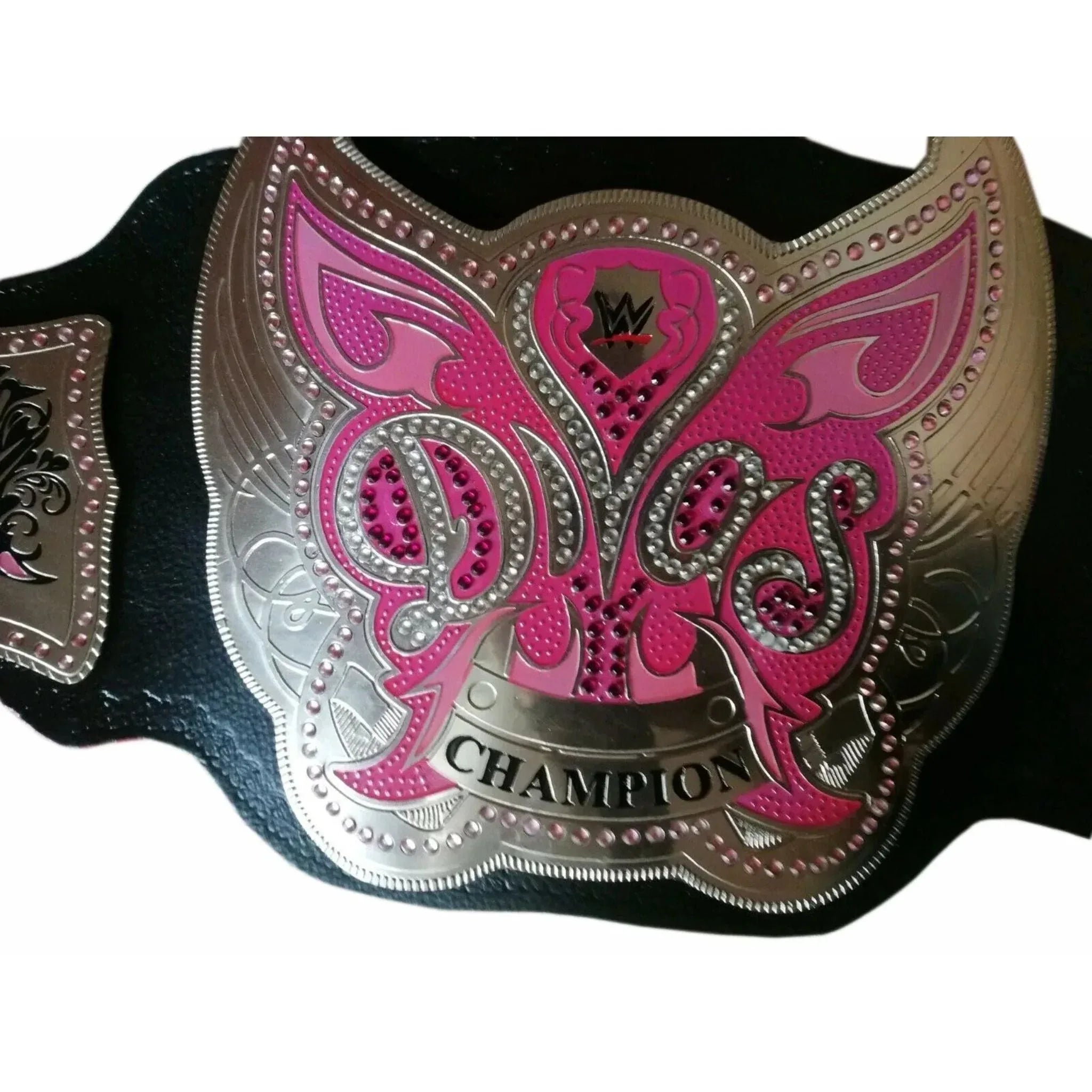 2014 WWE Divas Championship Replica Title Belt