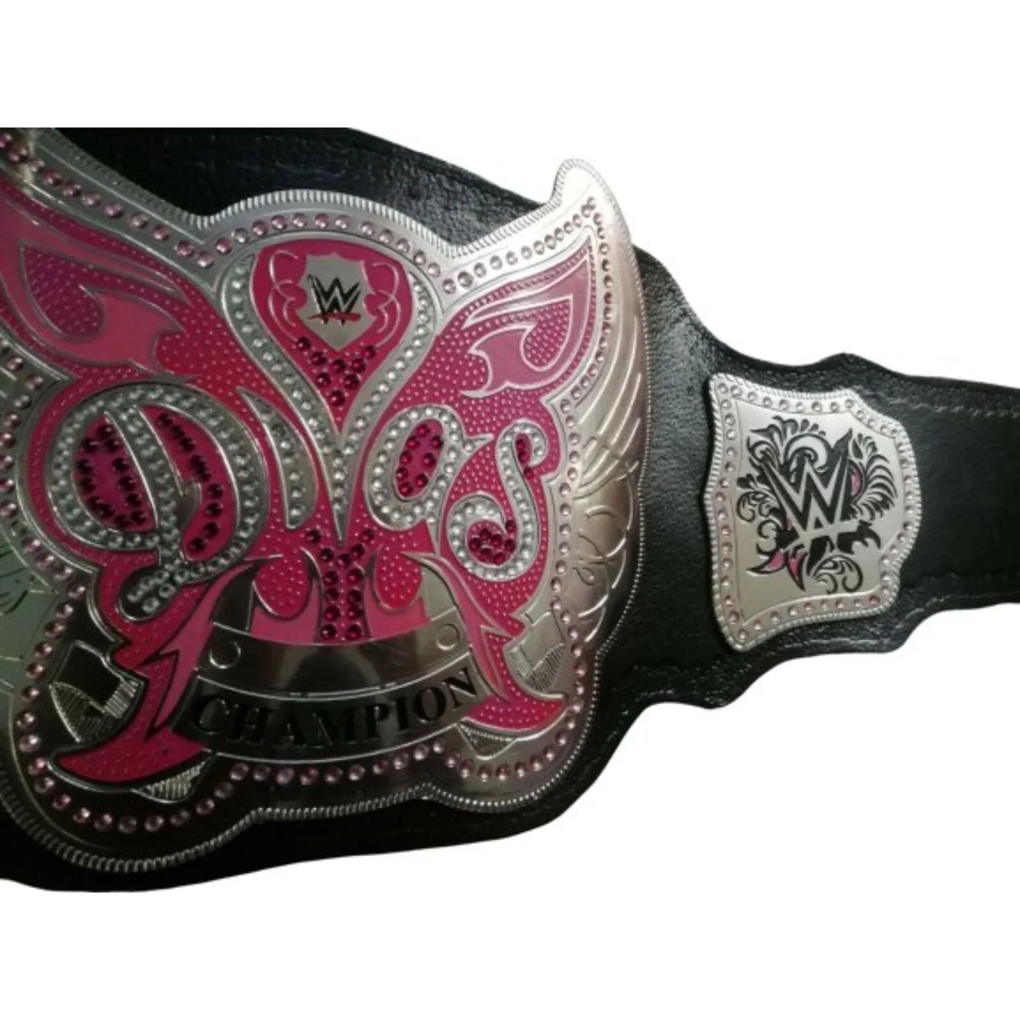 2014 WWE Divas Championship Replica Title Belt