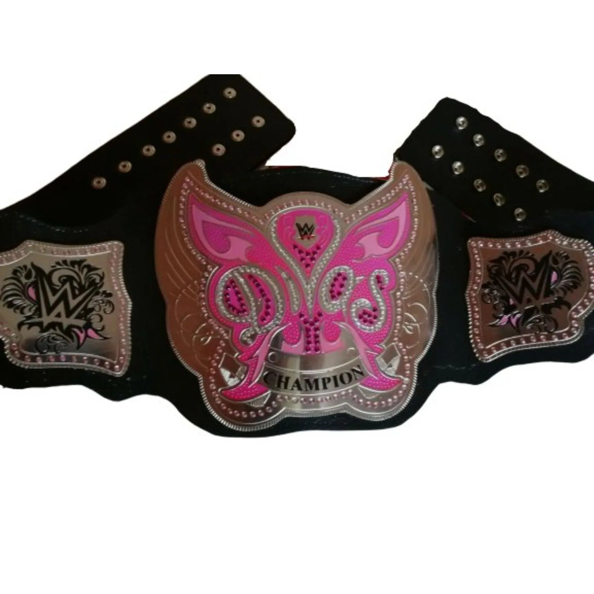 2014 WWE Divas Championship Replica Title Belt