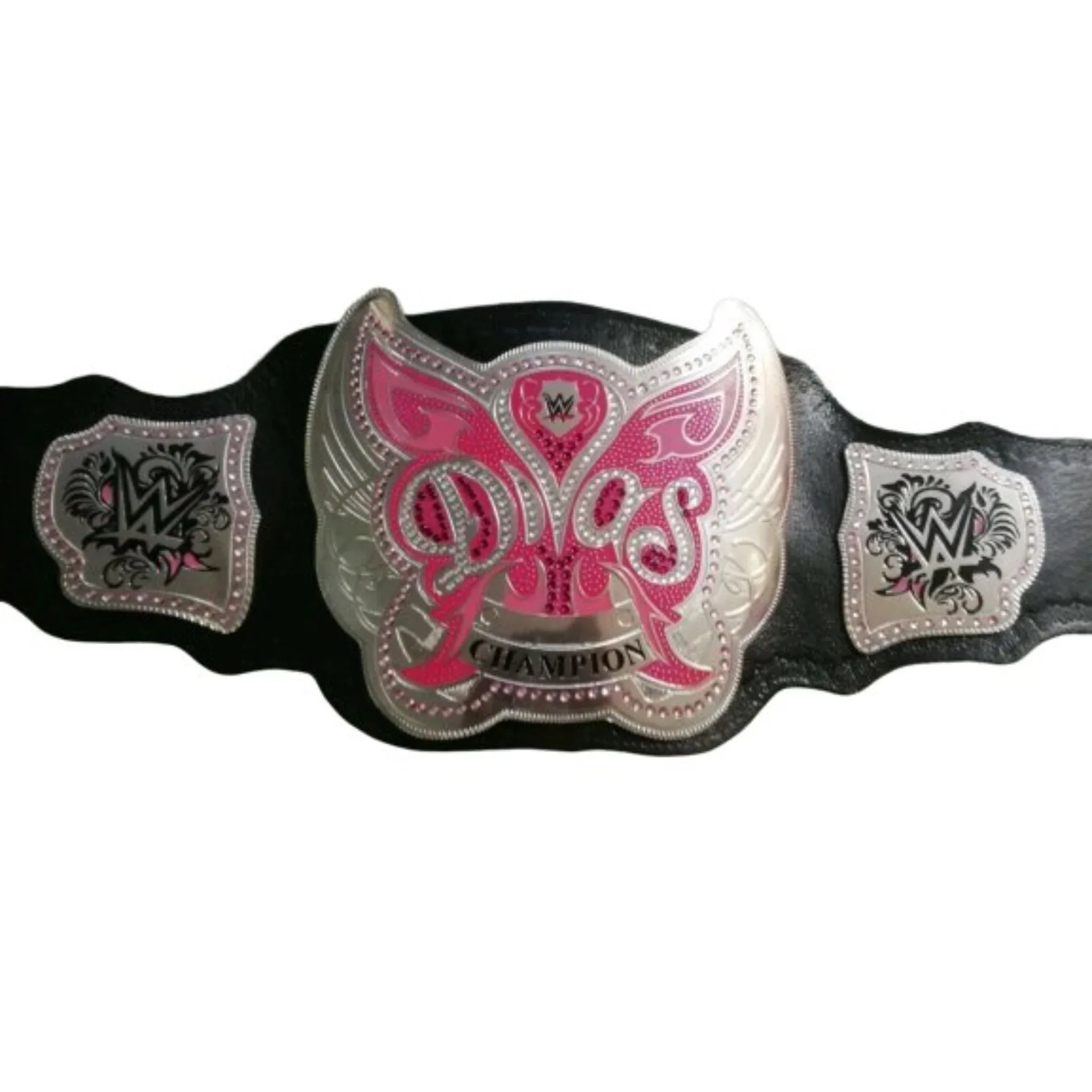 2014 WWE Divas Championship Replica Title Belt