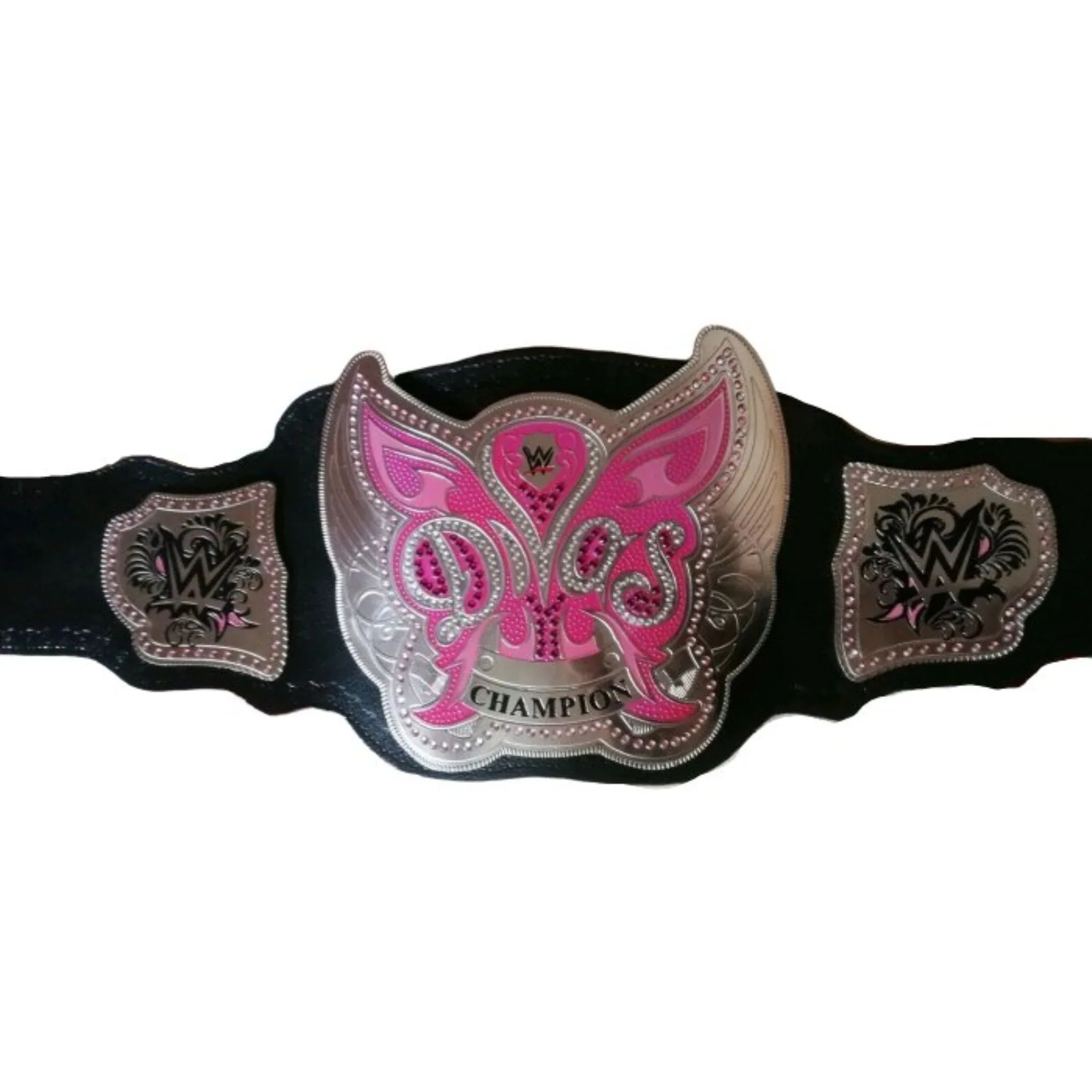 2014 WWE Divas Championship Replica Title Belt