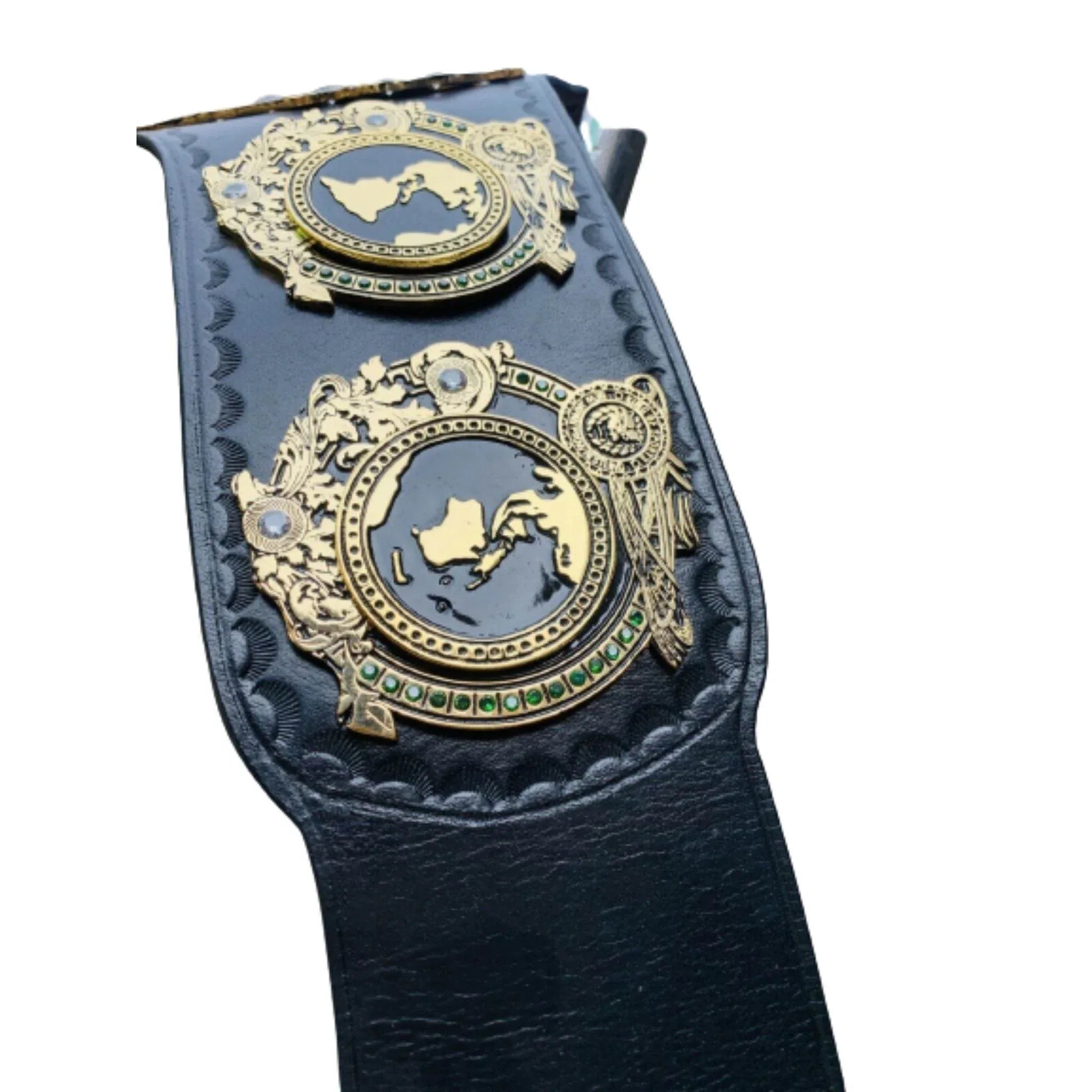 IWGP V5 Prototype heavyweight championship Replica Title Belt | WWF Belt