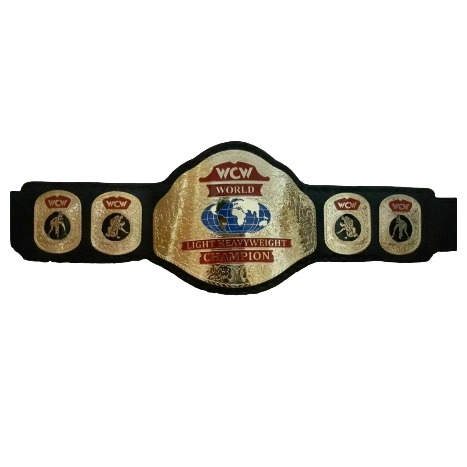 Wcw Light Heavyweight Championship WCW World Heavyweight Wrestling
