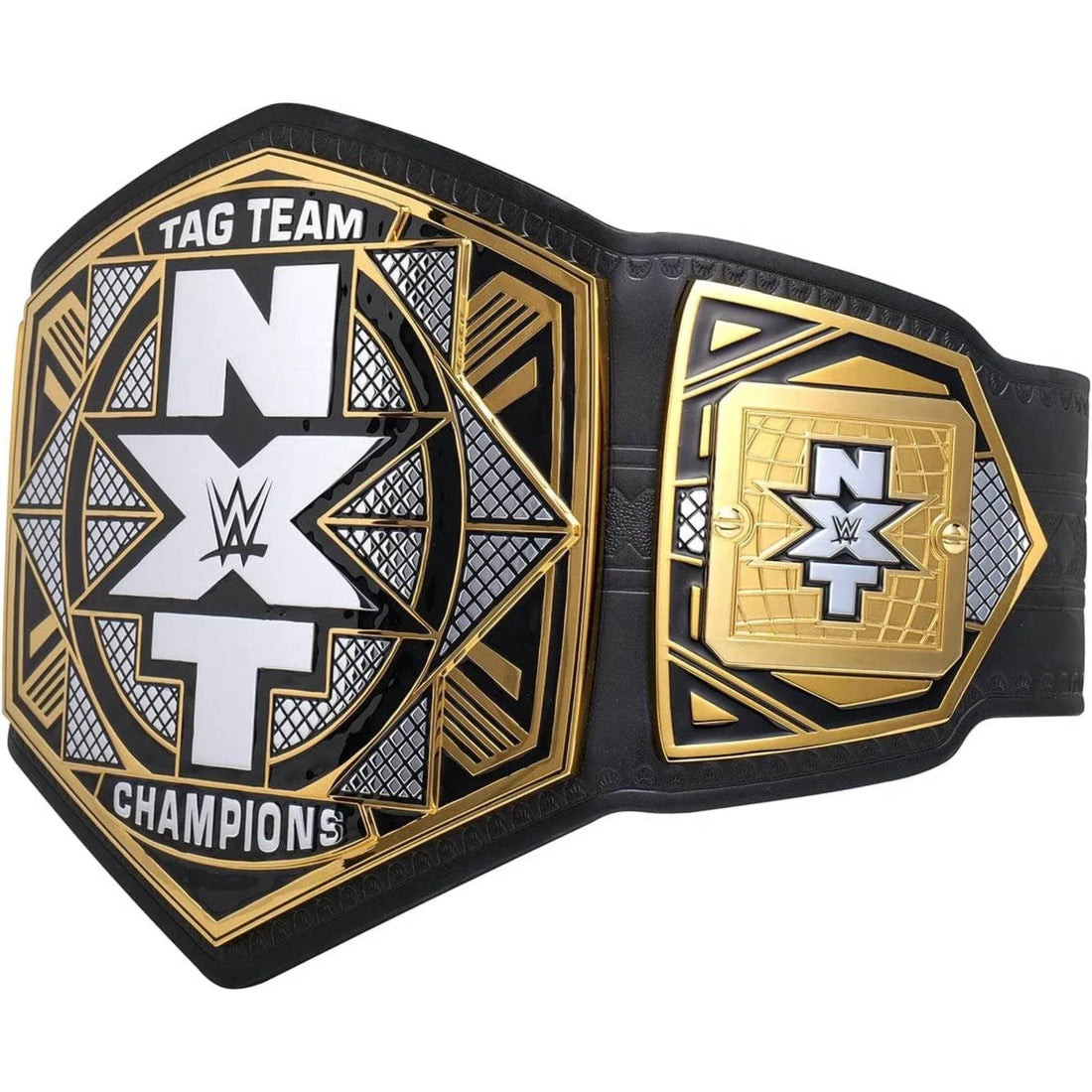 NXT Tag Team Championship Replica Title Belt | WWF Belt